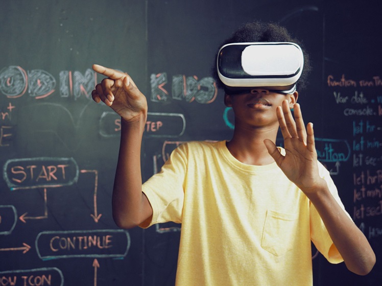 Using Technology to Enhance Learning | SIE