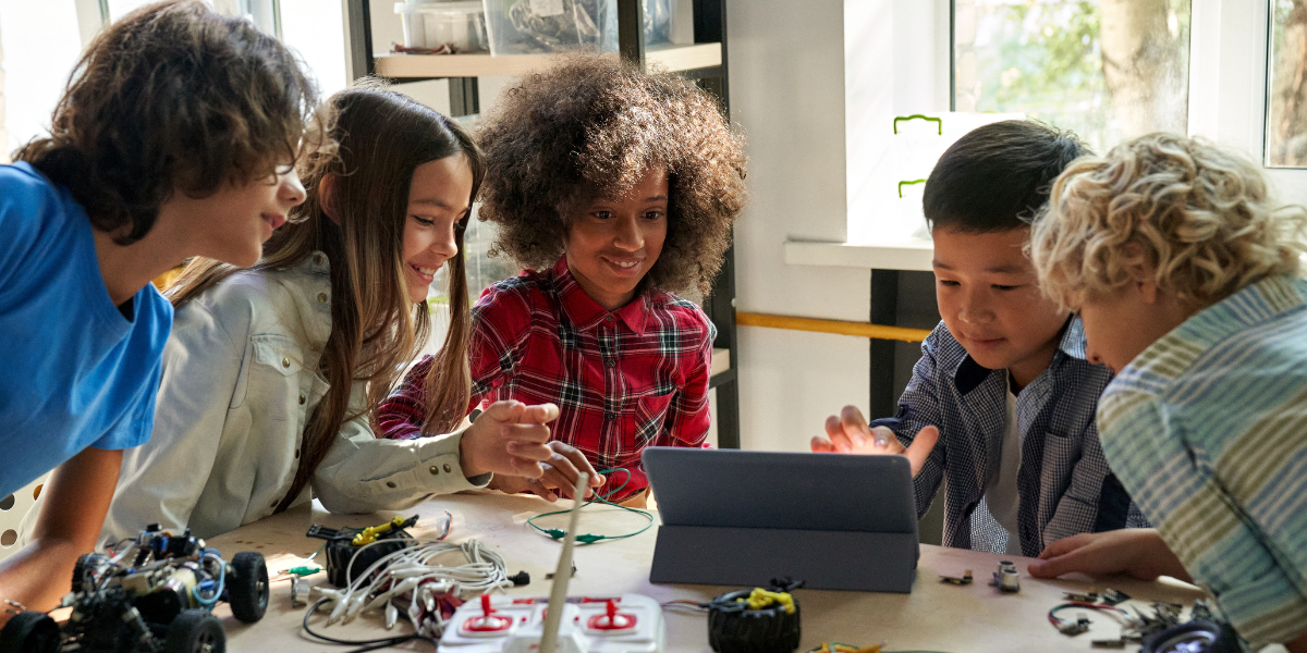 The Power of Interest in Education | SIE