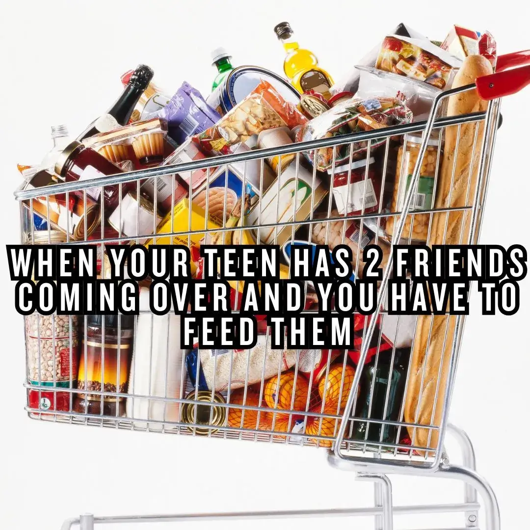 20 Memes that PERFECTLY Sum Up Parenting Teenagers | SIE