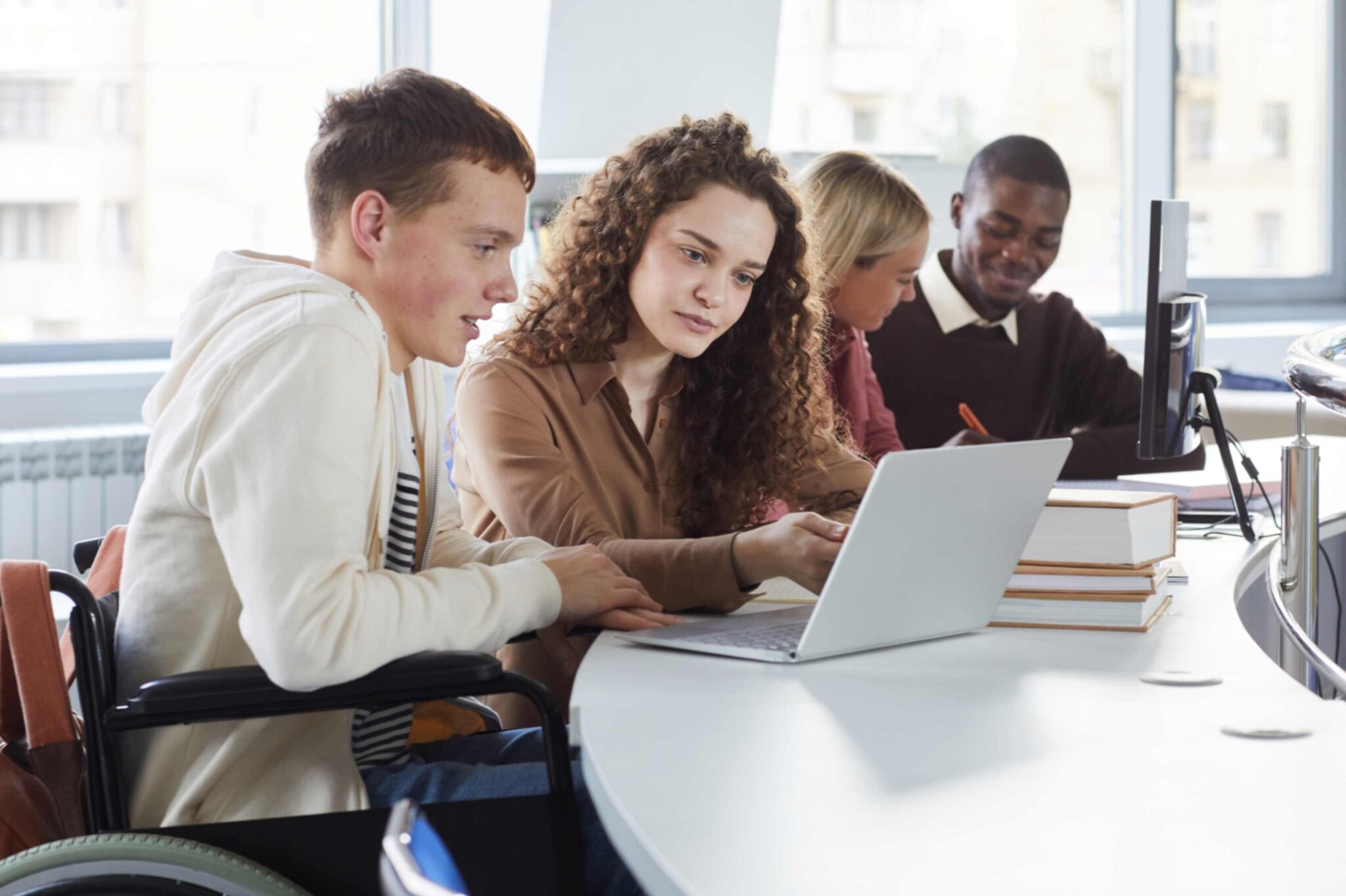 What is inclusive education | SIE