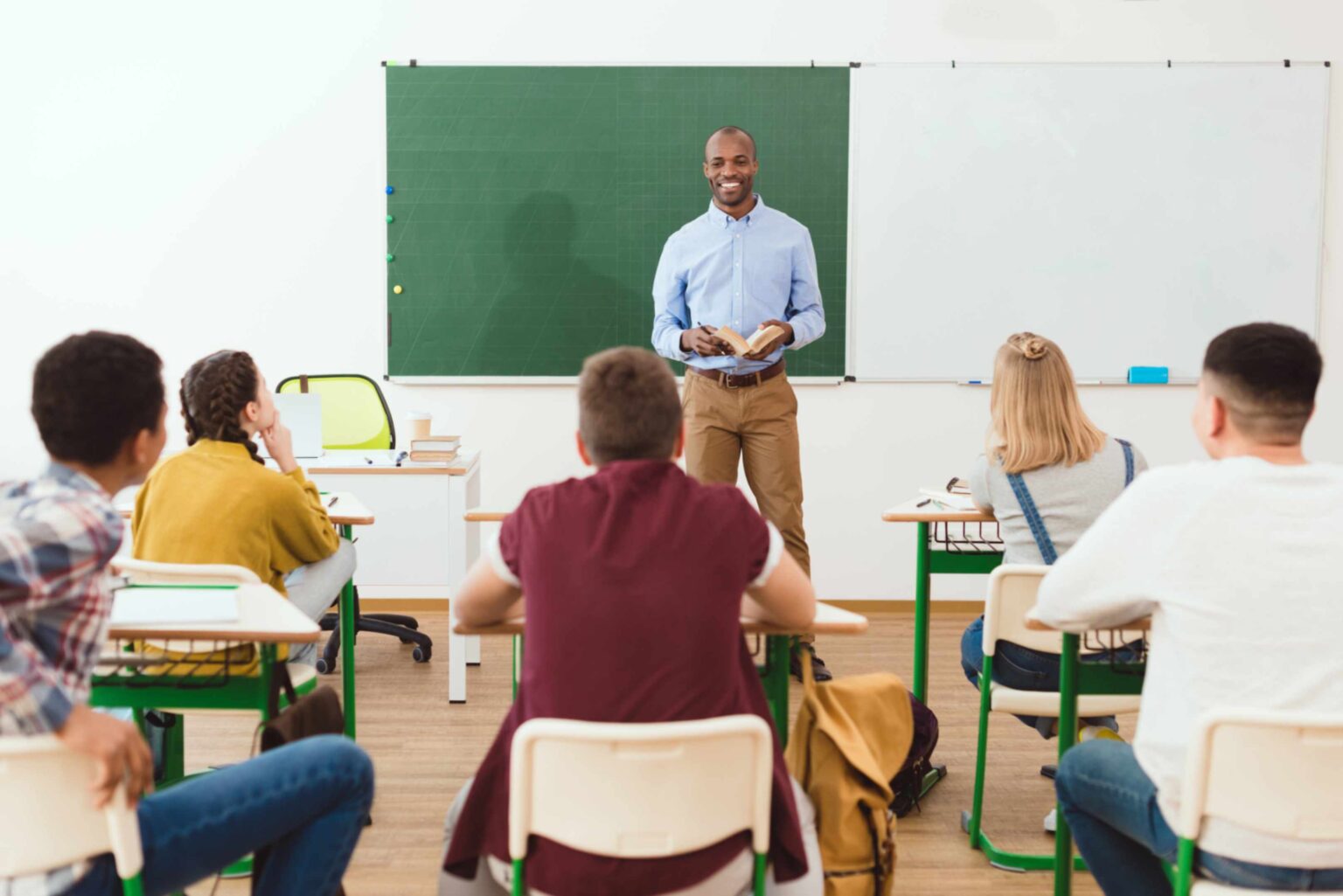 6 effective teaching methods and how to use them | SIE