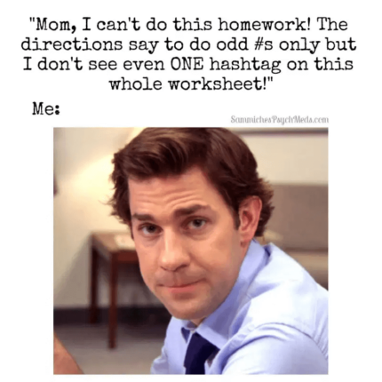 20 Memes that PERFECTLY Sum Up Parenting Teenagers | SIE